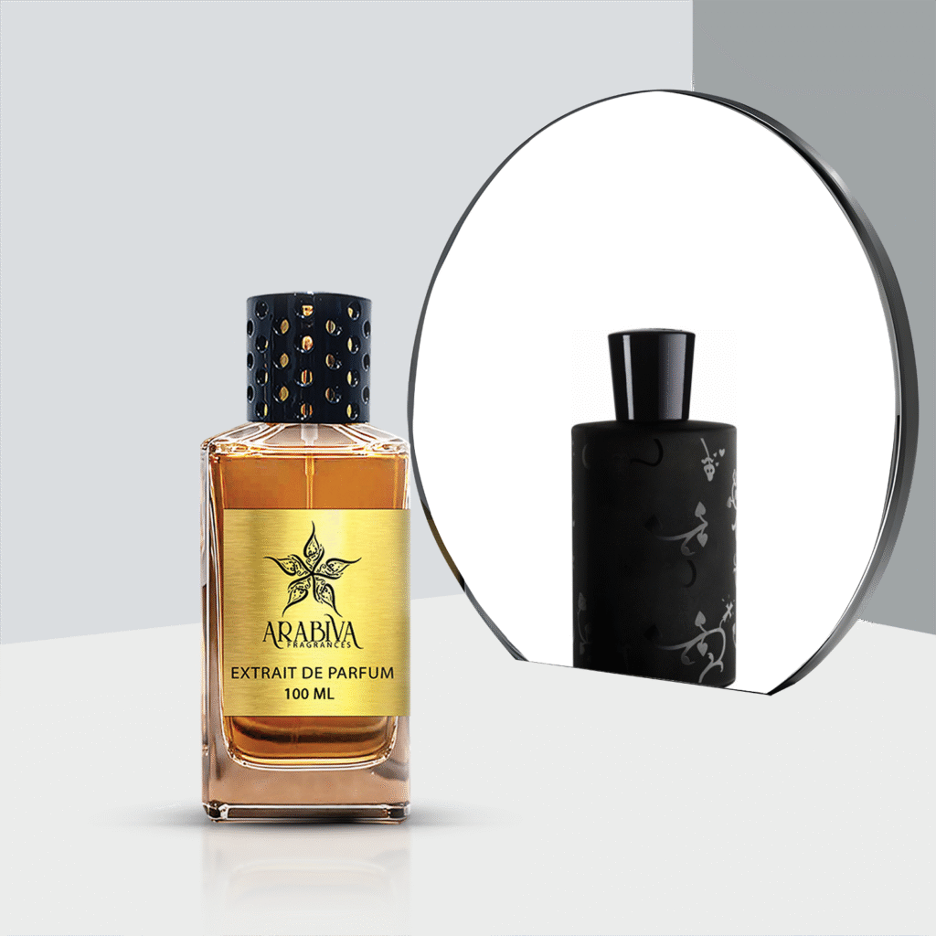 Lady Vengeance - Arabiva Fragrances