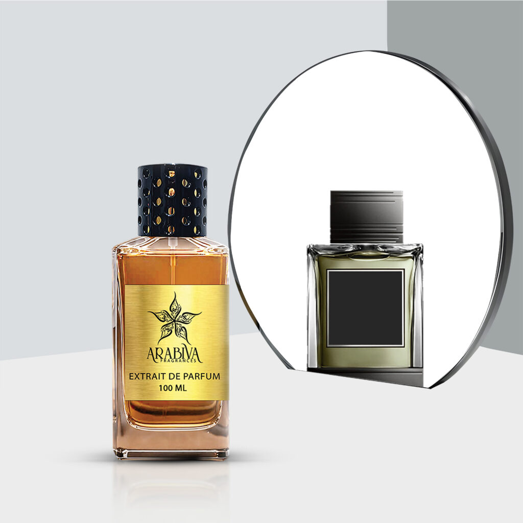 Mediterranean Neroli - Arabiva Fragrances